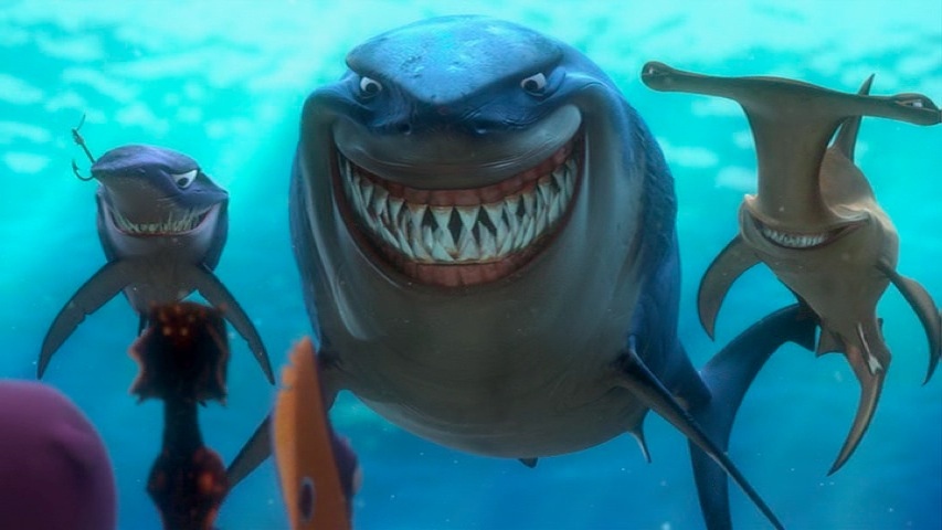 Finding Nemo Sequel Rumor Hits Late Night With Jimmy Fallon - Pixar Post