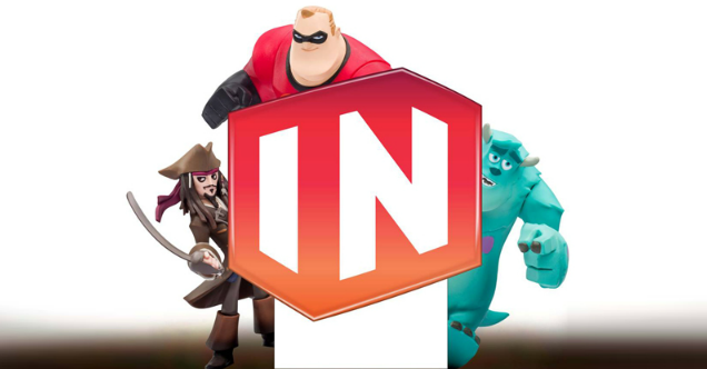 Disney Infinity Gaming Event Live Coverage - Featuring Your Favorite ...