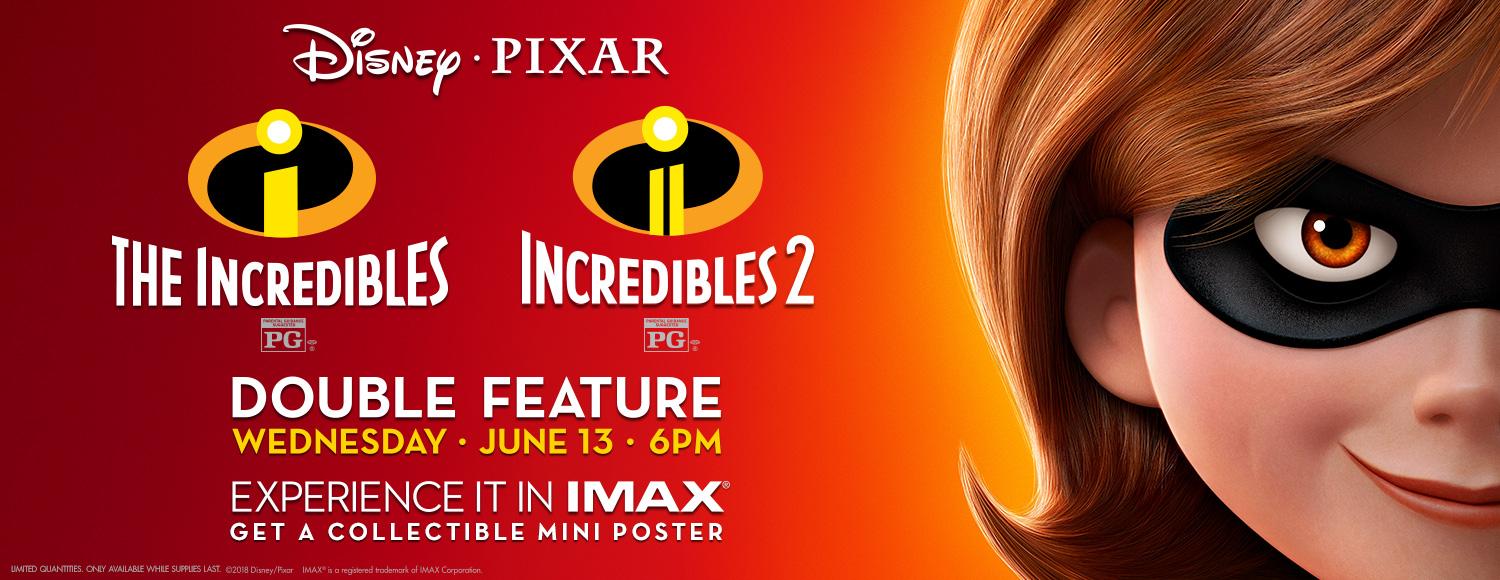 Time to Suit Up and Watch a New 'Incredibles 2' Teaser & Find Out How ...