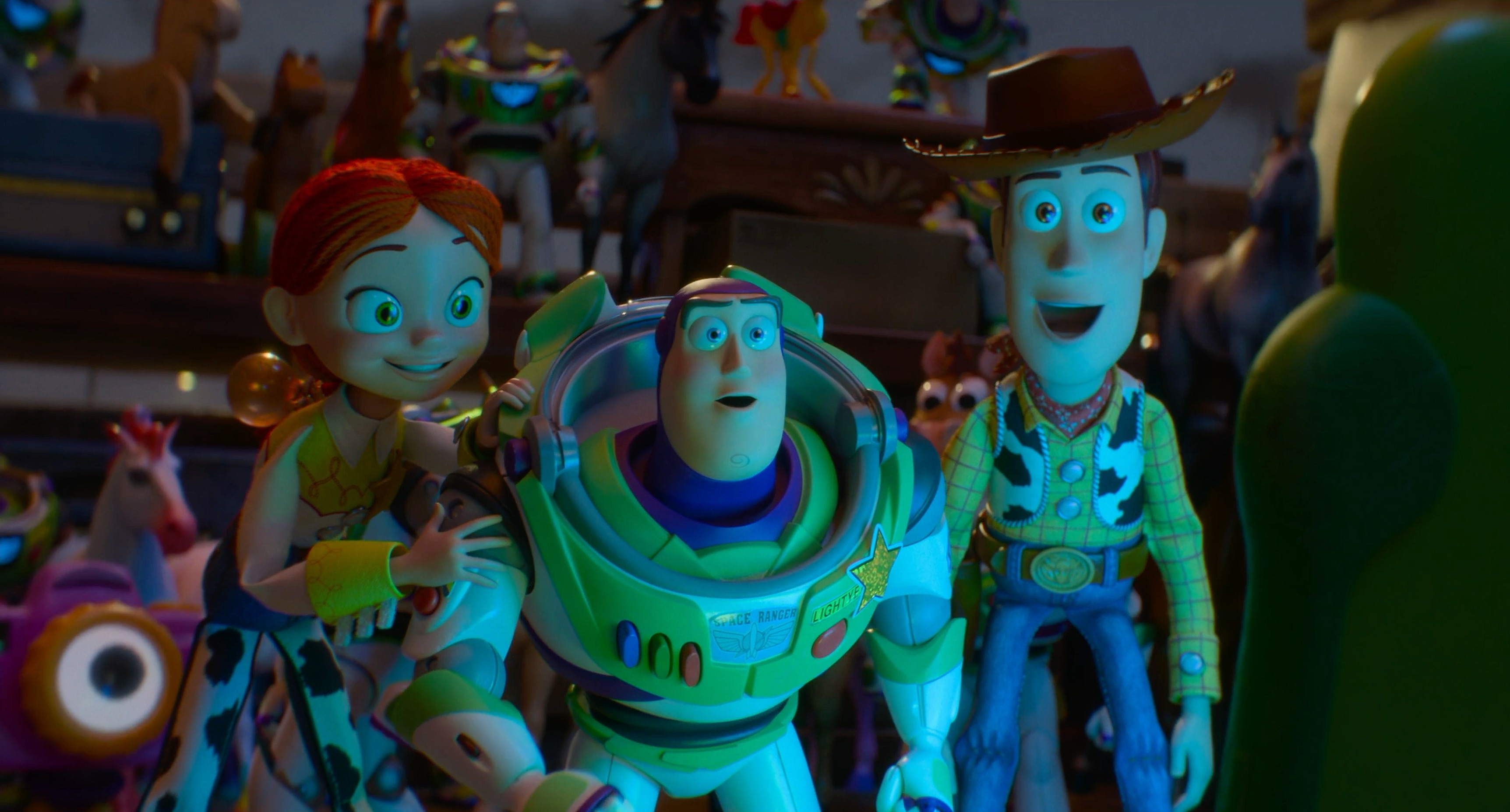 Toy Story 5 Official Trailer – All The Details and Updated Vocal Cast ...